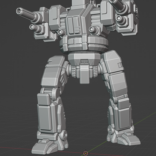 🎲 BattleTech Blackjack Collection・Free STL File for 3D printing・Cults
