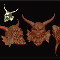 Hell Fire best STL files for 3D printing・88 models to download・Cults