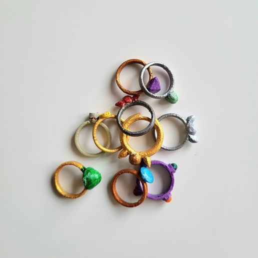 iridium ring stardew