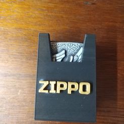 Zippo best 3D printer models・58 designs to download・Cults