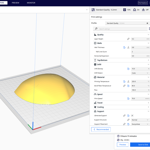 🎃 Spring Bonnie Mask (FNAF / Five Nights At Freddy’s)・ STL File for ・Cults