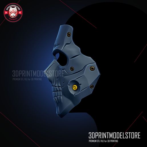🎲 Die Hardman Mask - Death Stranding Cosplay - Anime, Video Game ...