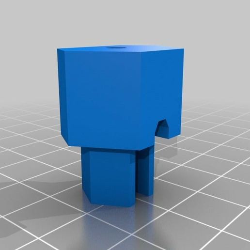 🪛 Hex Adapter for screwdriver・Free STL File for ・Cults
