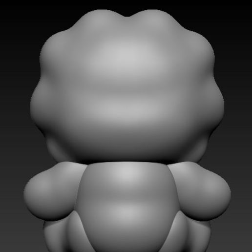 👾 SHINEE MASCOTS KPOP・ STL File for 3D printing・Cults
