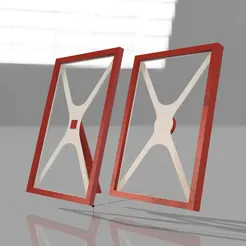 Picture Frame best free STL files for 3D printing・43 models to download ...