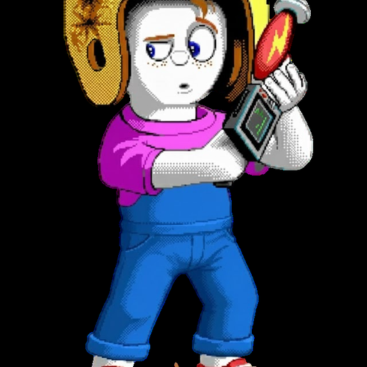 commander keen 4e