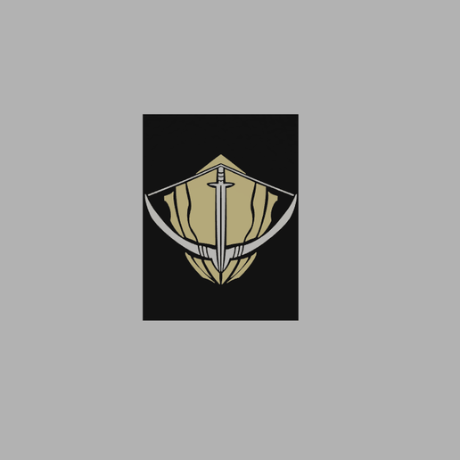 📦 Hunters Guild Deck Box - Solo Leveling (Simple, 100 Cards)・ STL File ...