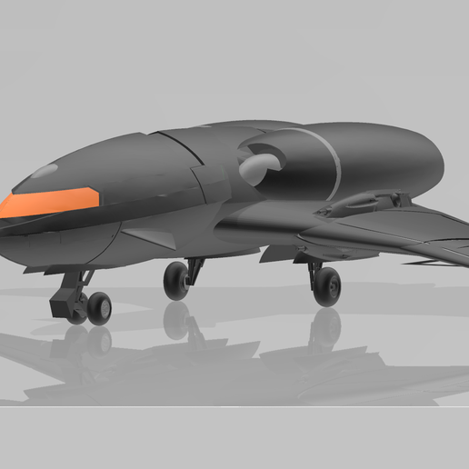 3D file American Mecha Shoshana SH-22 🪖 ・Model to download and 3D print ...