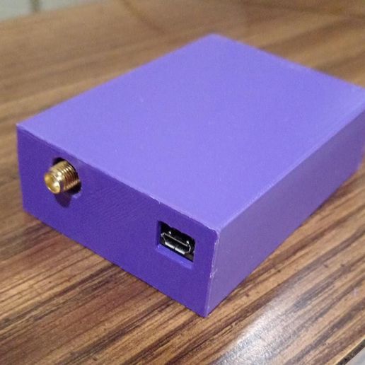 🔌 Gehäuse für Ardusimple simpleRTK2B RTK-Empfänger・ STL Datei für 3D-Druck・Cults