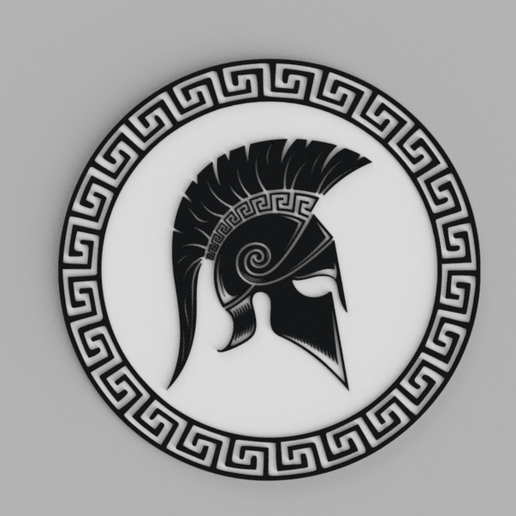 sparta logo maker