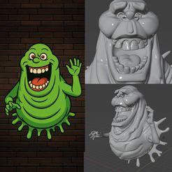Ghostbusters best 3D printer files・945 free models to download・Cults