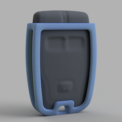 Free STL file BFT Mitto 2 - Shell 🐚 ・Object to download and to 3D print ...