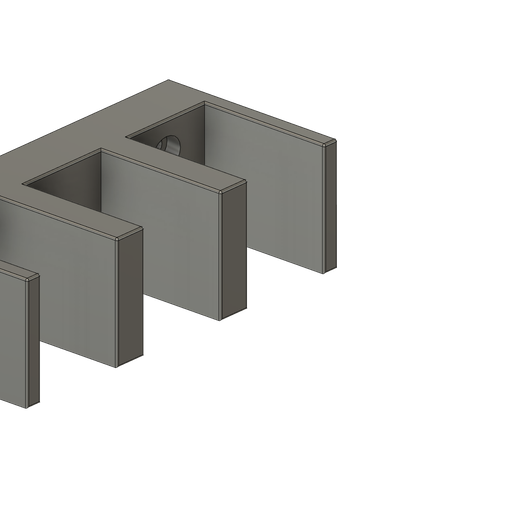 ⚽ CZ Shadow Magholder Three - Magazine holder for CZ Shadow models・ STL ...