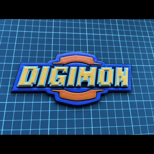 digimon logo maker