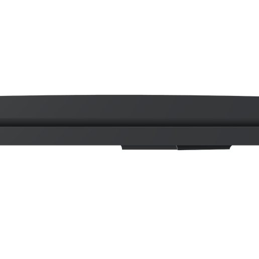 🛞 Bmw E30 - front bumper molding cover (OEM: 51 11 1 888 293)・Free STL ...