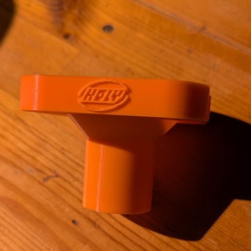 🍔 Holy Energy Shaker Funnel・3D Print with the Creality K1 3D printer・Cults