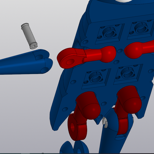 🧸 R.E.P.O - Action model (on lego plate) UPDATED・Бесплатный бесплатно ...