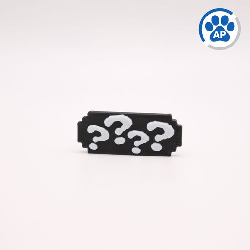 💤 Gen 3 - Status Condition Markers - Sleep & Confused (Compatible with ...