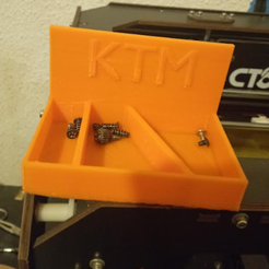 Ktm best STL files for 3D printer・859 models to download・Cults