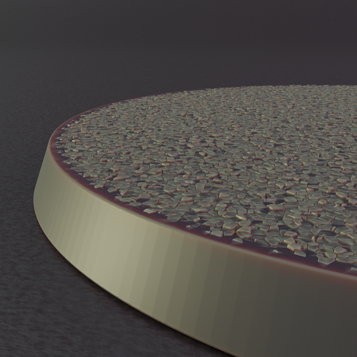 ⚔ StrokeMyUnicorns Base Pack Rev3・Free 3D File for 3D printing・Cults