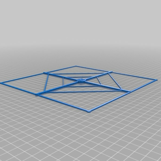 Free STL file Test Printer [Z Level BED]. stl3dmodels.com 🖨️ ・3D print ...