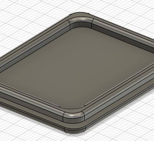 🚁 1/10 Scale Cooler・ STL File for 3D printing・Cults