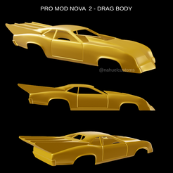 Download 543 3D models from Drag - Pro mod - Pro Stock - Funny car ...