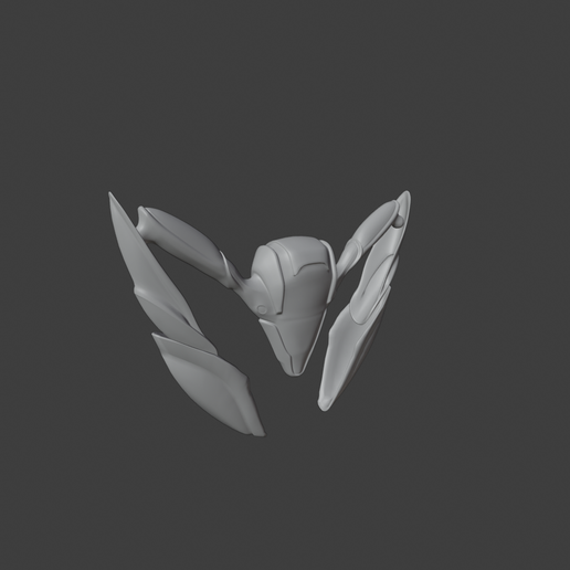 🎲 Steel / Max Steel・ STL File for 3D printing・Cults