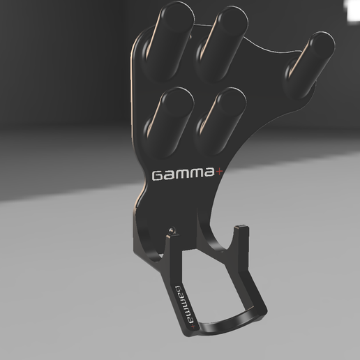 STL file Gamma+ dryer base 🧞‍♂️ (OBJ and STEP)・3D printer model to ...