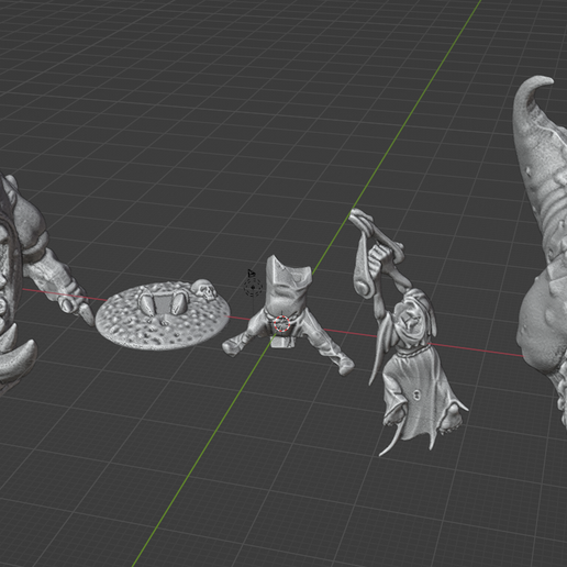 🎲 Big Boinger・ 3D File for 3D printing・Cults
