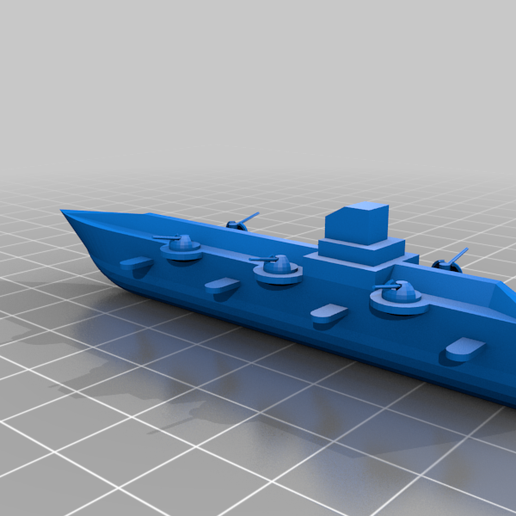 🎲 Navios de Avatar the Last Airbender, Korra e mais além・Arquivo 3D ...