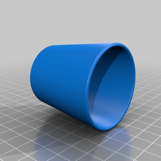 Free 3D file Reduction 50mm-40mm 🧹 ・Model to download and 3D print・Cults