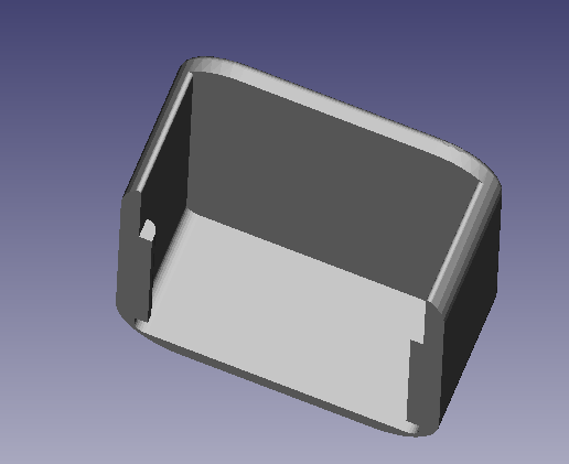 STL file Cigarette holder 20 Cigar 🚬 ・3D printing design to download・Cults