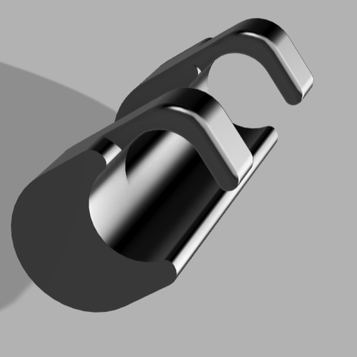 🛞 Tesla Model 3 Highland Steering Wheel Counterweight・ STL File for 3D ...