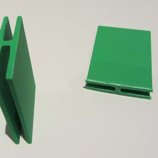 📦 Cardboard box close clip・Free STL File for ・Cults