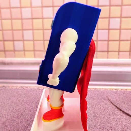 🧽 The super sponge - A super holder for your kitchen sponge・ STL File ...