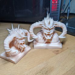 Pinhead best STL files for 3D printing・45 models to download・Cults