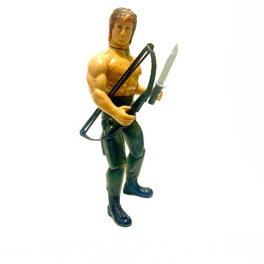 rambo 2 compound bow