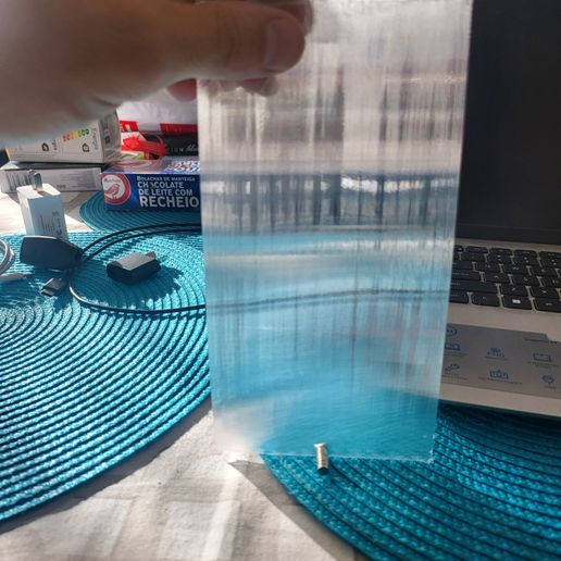 рџ Ultra Cool Invisibility Sheet For Stealth Camouflageгѓ Stl File For гѓ Cults