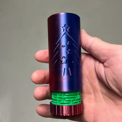 STL file Maze box 📦 ・3D printing design to download・Cults