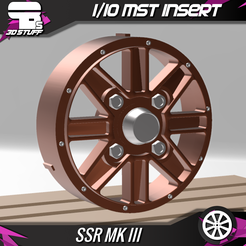 Ssr best STL files for 3D printer・117 models to download・Cults