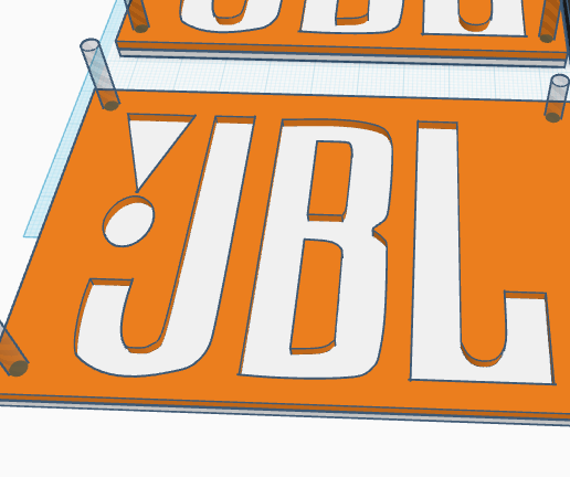 jbl logo hd