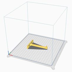 Lock best free 3D printer files・Cults