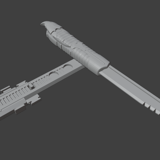 🙈 Assassins creed 3 Connor's hidden blade・ STL File for 3D printing・Cults