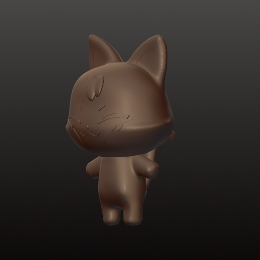 🗝️ ATEEZ San ANITEEZ SANdeoki Keychain, Figure・ 3D File for 3D printing ...