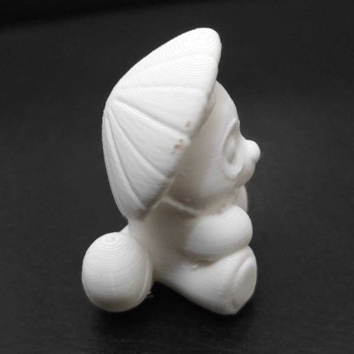 🗿 Tanuki・ 3D File for 3D printing・Cults