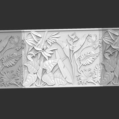 Relief best 3D printing files・7.7k models to download・Cults