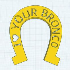 Bronco best 3D printing files・453 free models to download・Cults