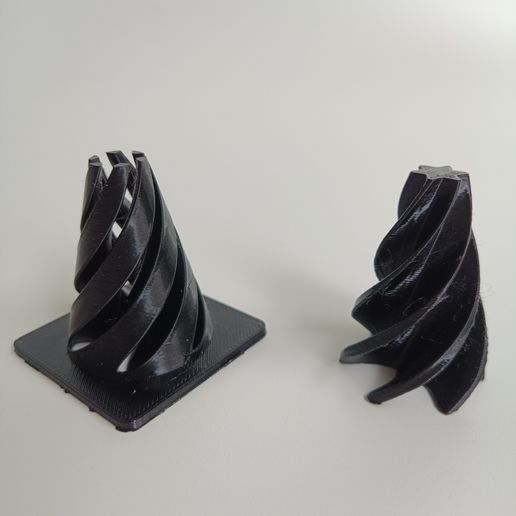 👌 Fidget cone・Free STL File for 3D printing・Cults