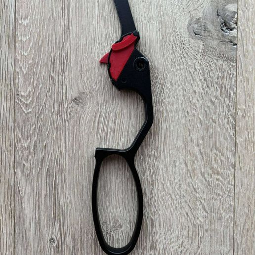 🔫 G&G levar 7/15 short stroke kit・ STL File for 3D printing・Cults